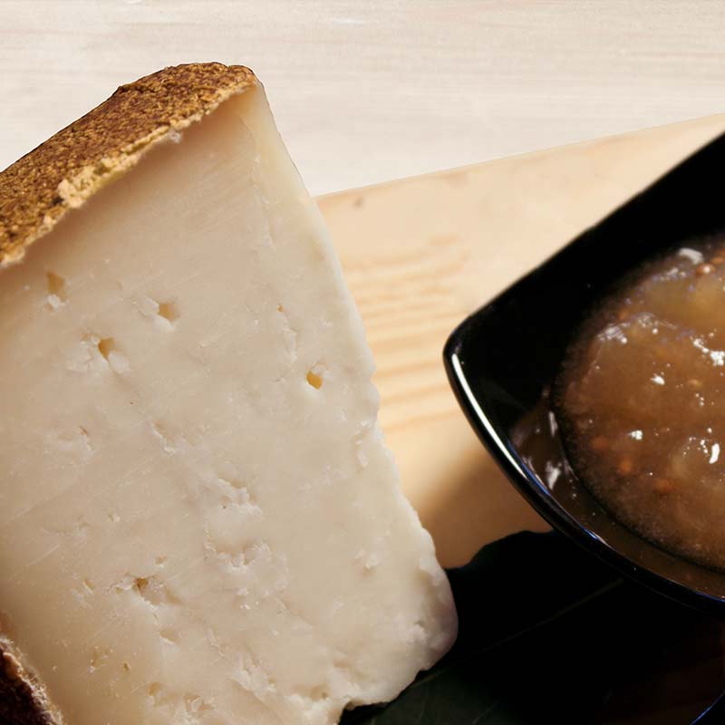 Formaggi Caprini - Caseificio e Salumificio Pieragnoli – Pieragnoli